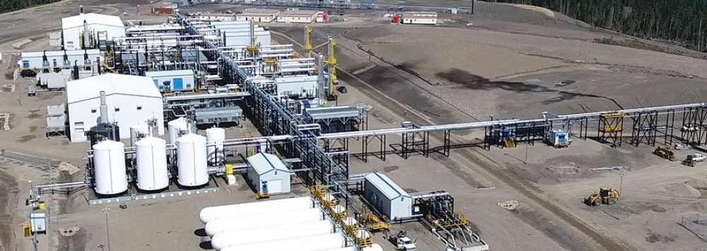 Infrastructure | AltaGas