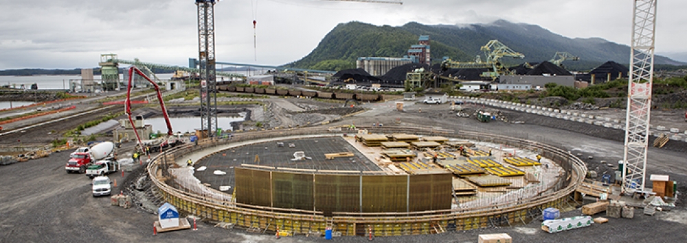 Infrastructure | AltaGas