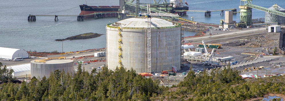 Infrastructure | AltaGas