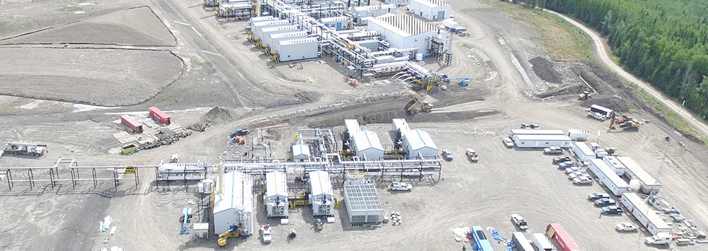 Infrastructure | AltaGas